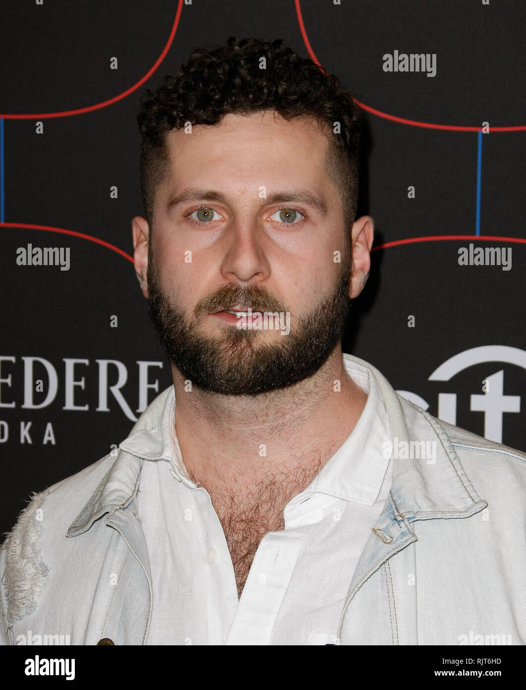 Elderbrook hi-res stock photography and images - Alamy