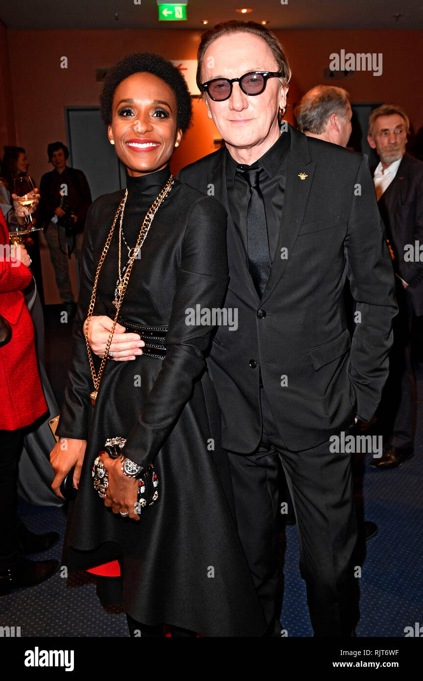 Westernhagen hi-res stock photography and images - Alamy