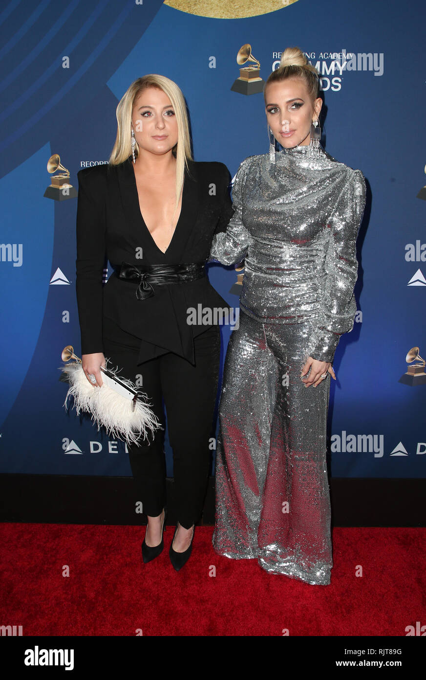 Los Angeles, United States. 07th Feb, 2019. 7 February 2019 - Los ...