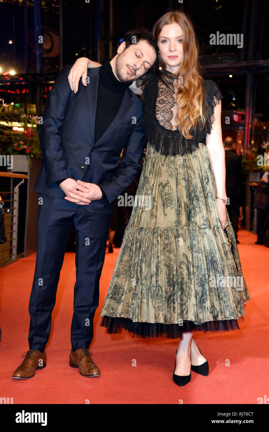 Fahri yardim film hi-res stock photography and images - Alamy