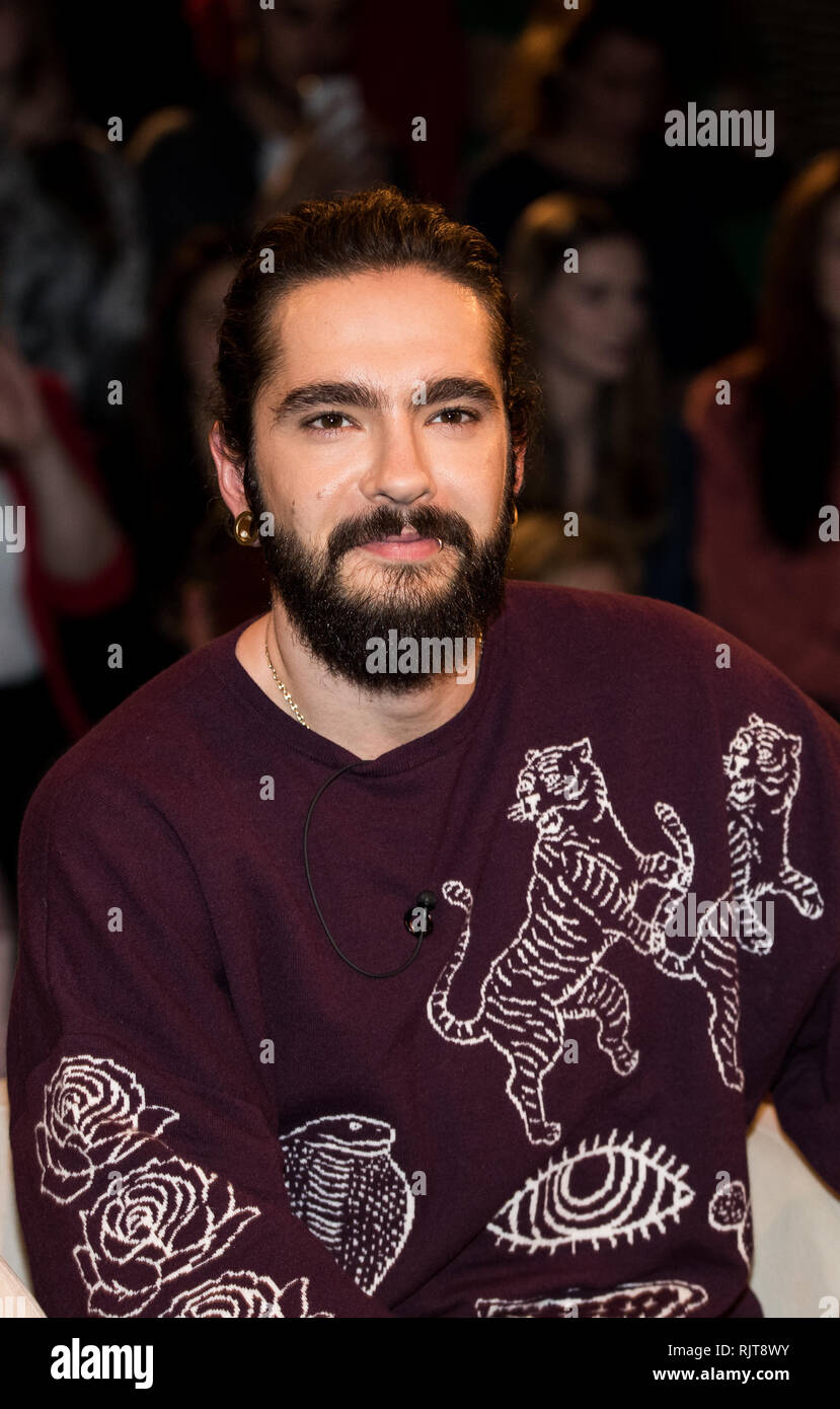 Christian lanz hi-res stock photography and images - Alamy