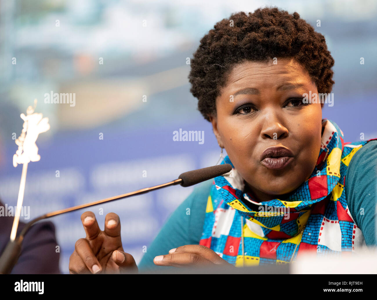 Baloyi hi-res stock photography and images - Alamy