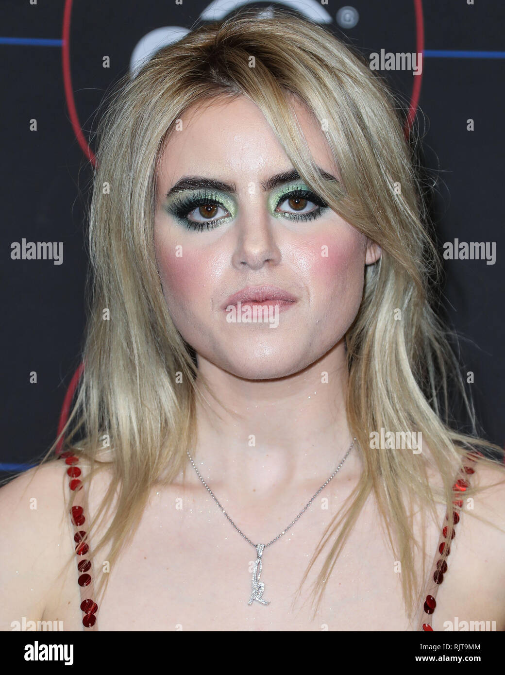 Kiiara saulters hi-res stock photography and images - Alamy