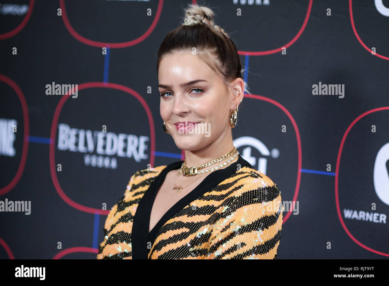 Anne marie singer hi-res stock photography and images - Alamy