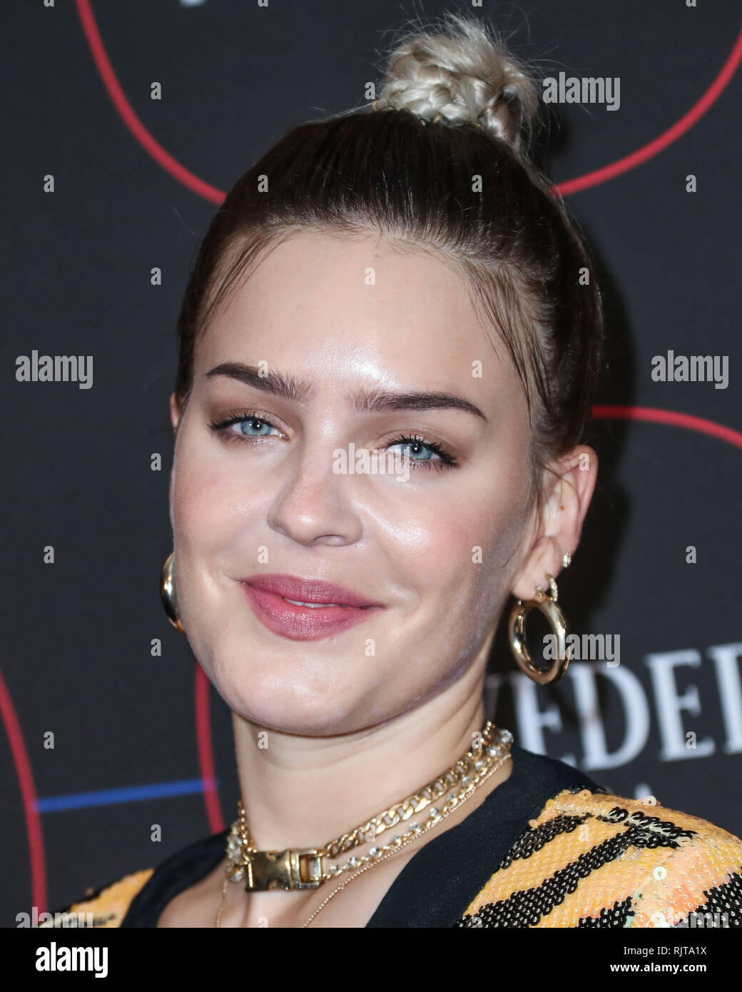 Anne marie rose nicholson hi-res stock photography and images - Alamy