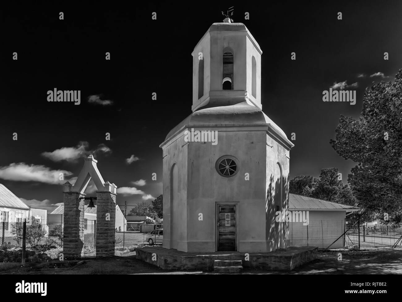 Shade bell Black and White Stock Photos & Images - Alamy