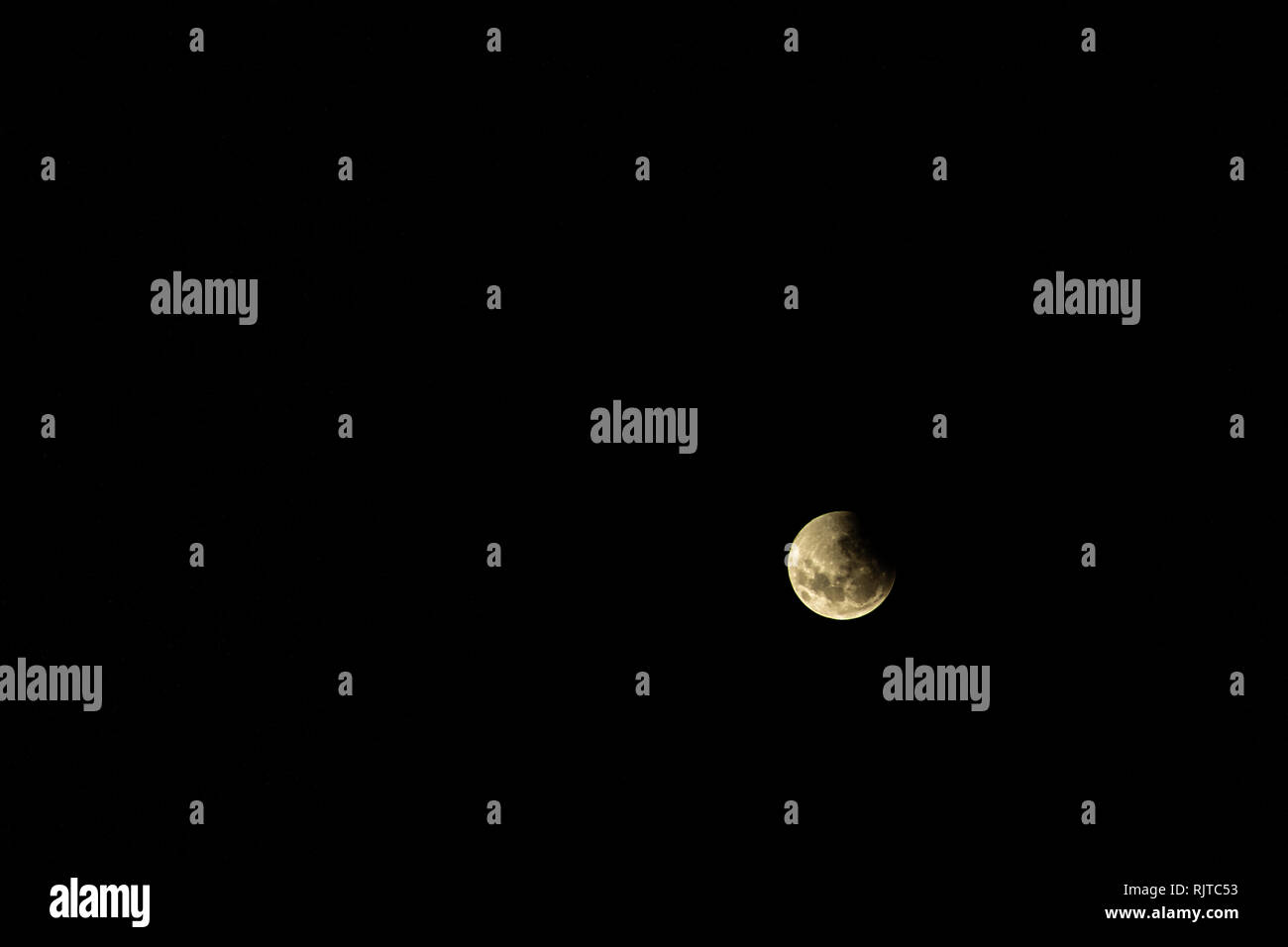 Moon phases earth hi-res stock photography and images - Alamy