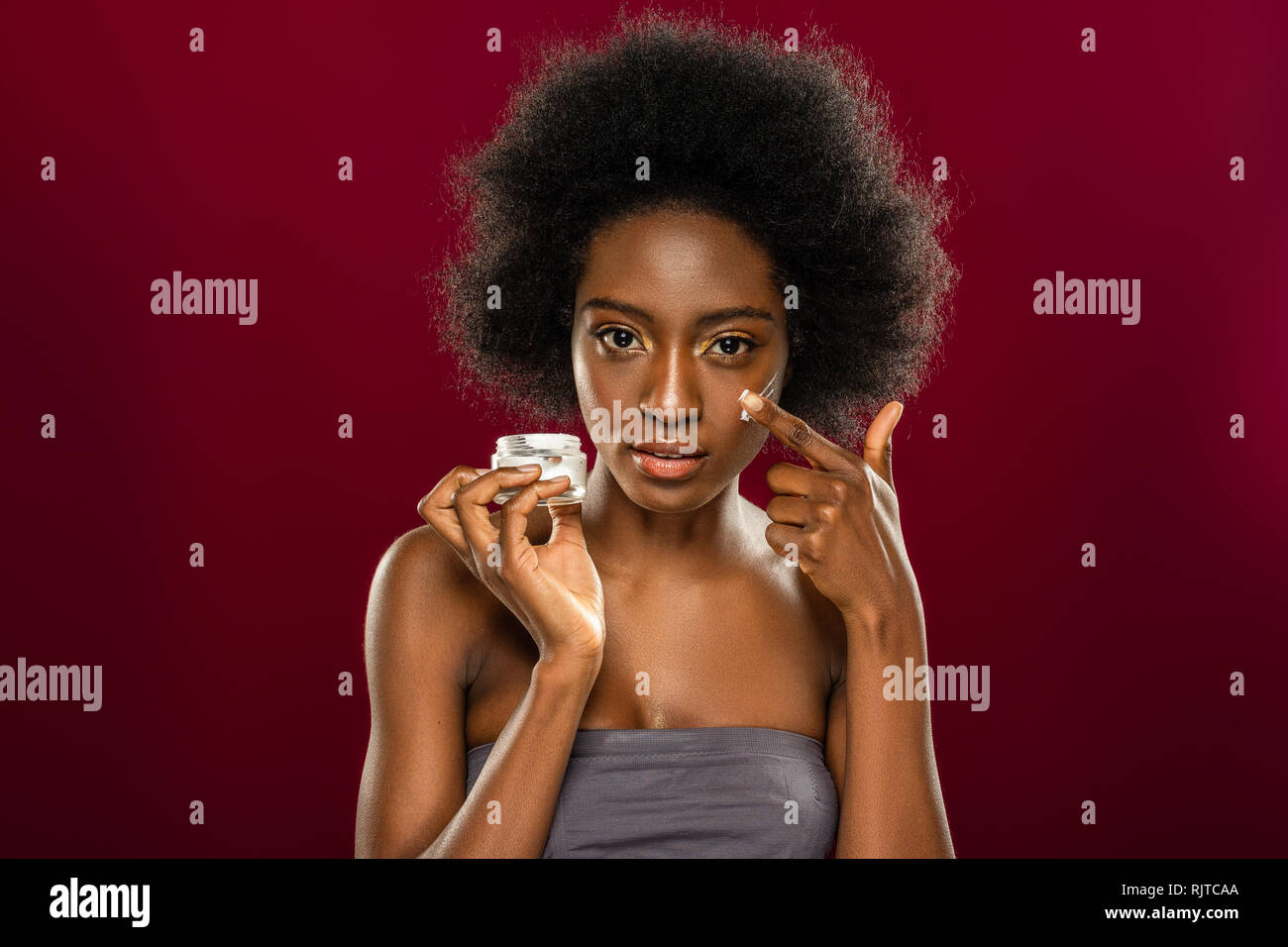 Skin tolerance hi-res stock photography and images - Alamy