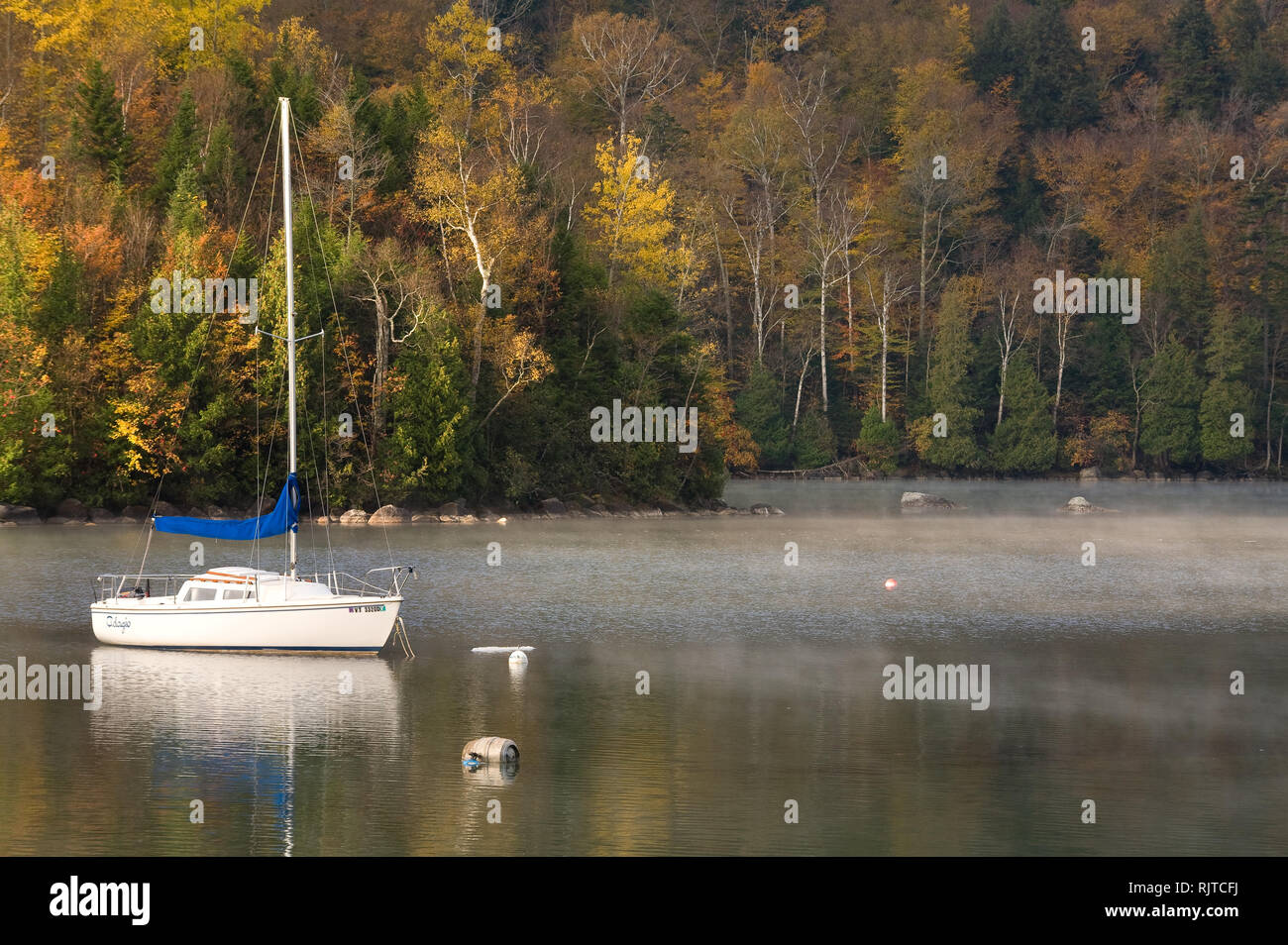 Northeast kingdom westmore hi-res stock photography and images - Alamy