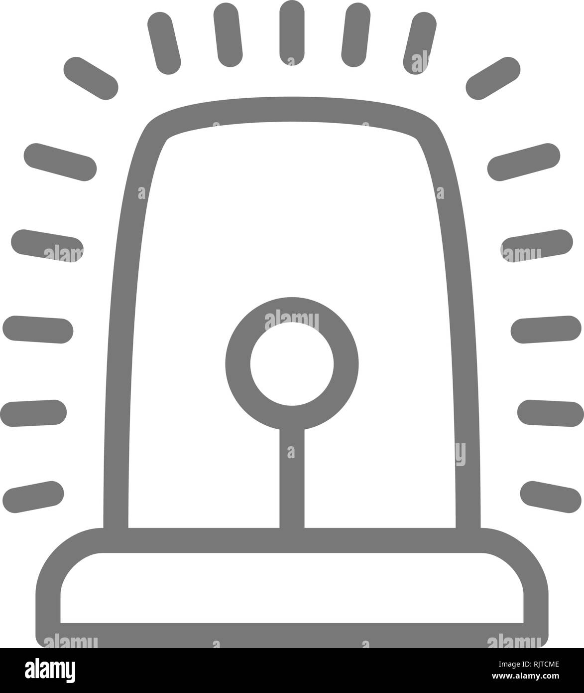 Accident police sign Black and White Stock Photos & Images - Alamy