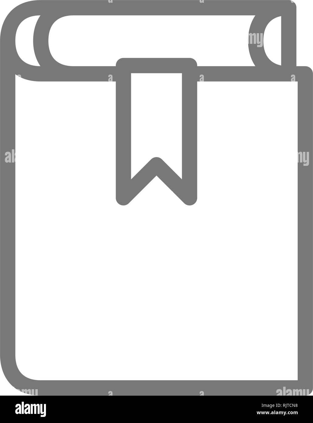 Crime library Stock Vector Images - Alamy