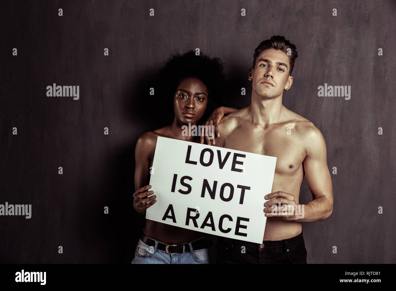 Campaign model hi-res stock photography and images - Alamy