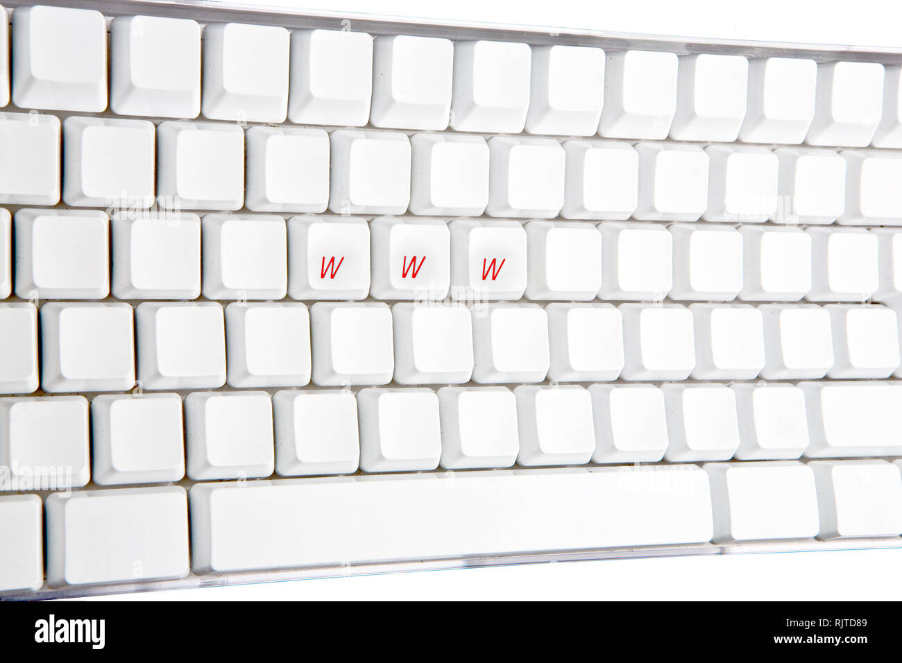 Keyboard Space Bar High Resolution Stock Photography and Images - Alamy