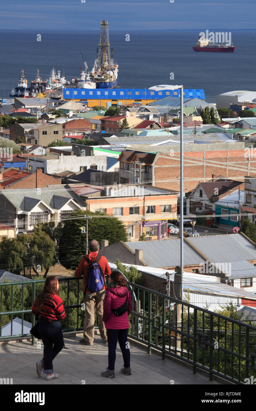 Strait of magellan hi-res stock photography and images - Alamy