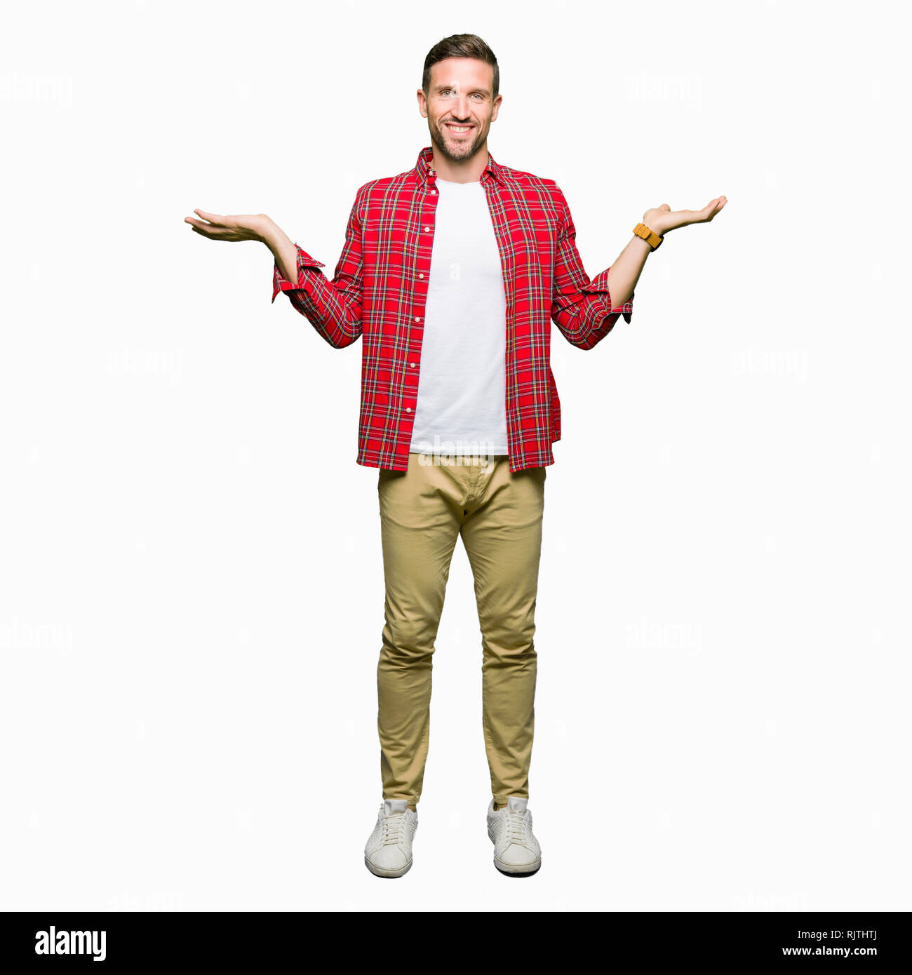 Watch comparison Cut Out Stock Images & Pictures - Alamy