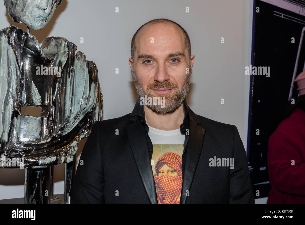Taylor fondation hi-res stock photography and images - Alamy