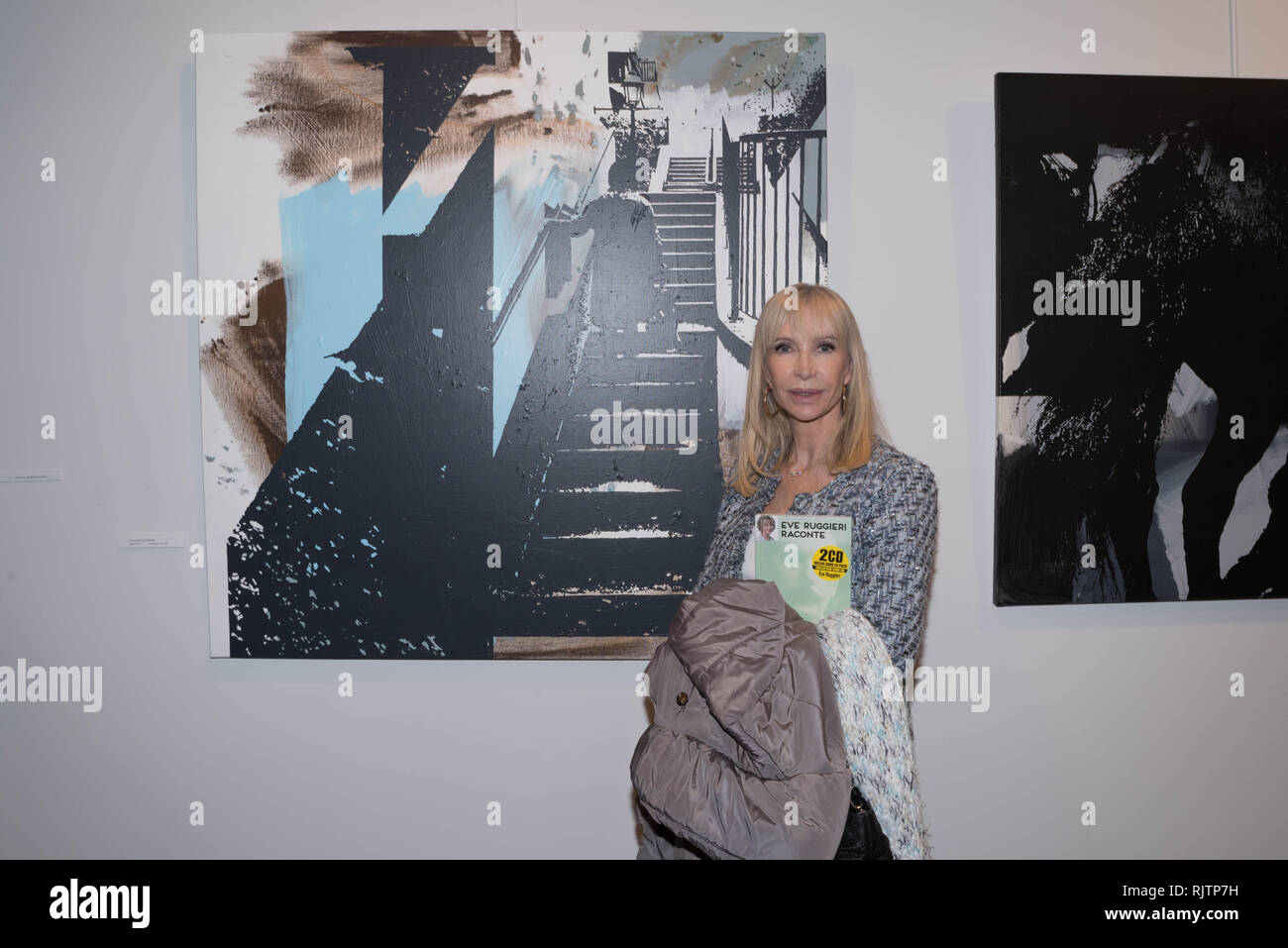 Taylor foundation hi-res stock photography and images - Alamy