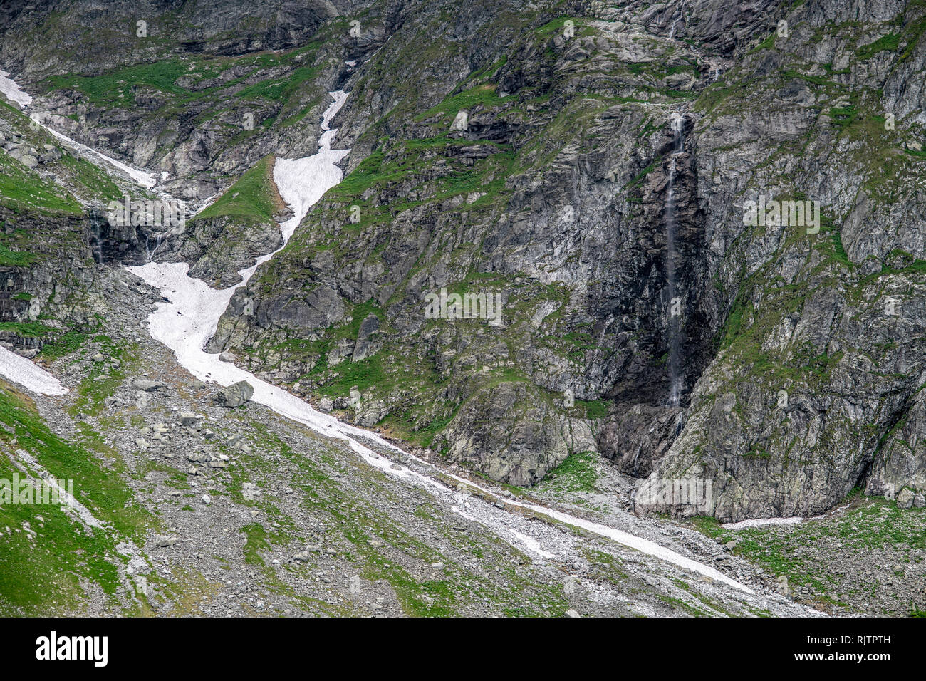 Mt rysy hi-res stock photography and images - Alamy