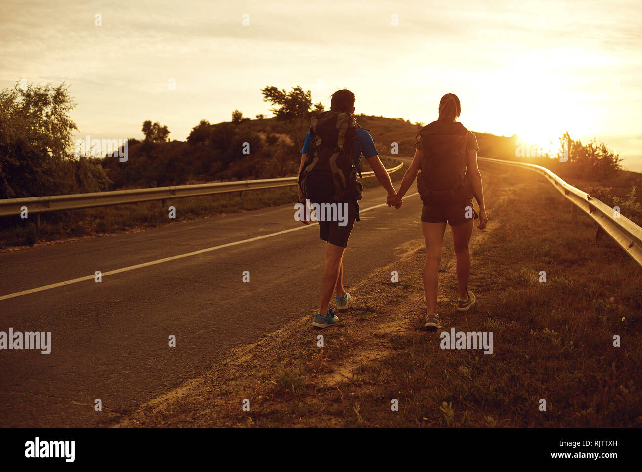Go travel hi-res stock photography and images - Alamy