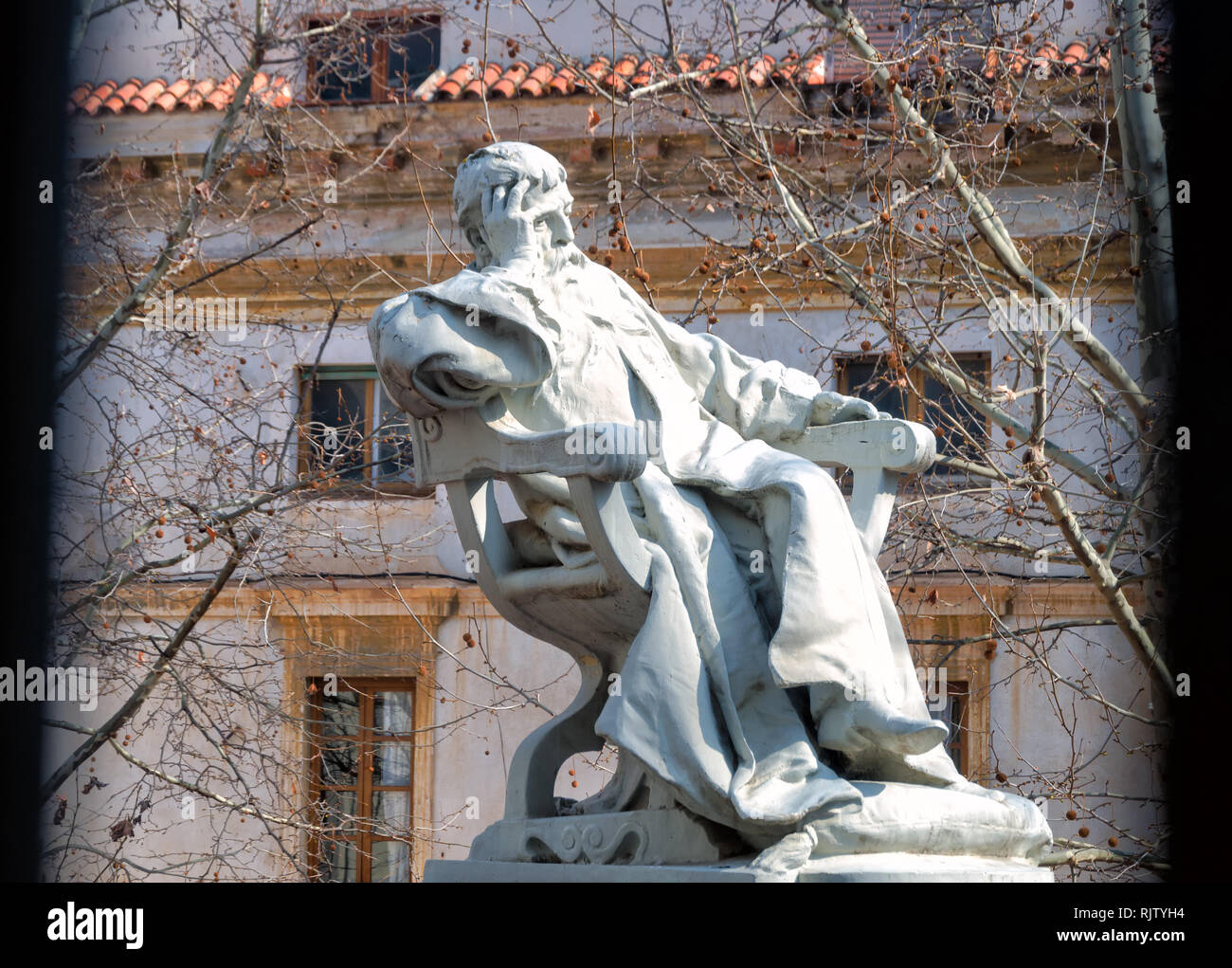 Artist meissonier hi-res stock photography and images - Alamy