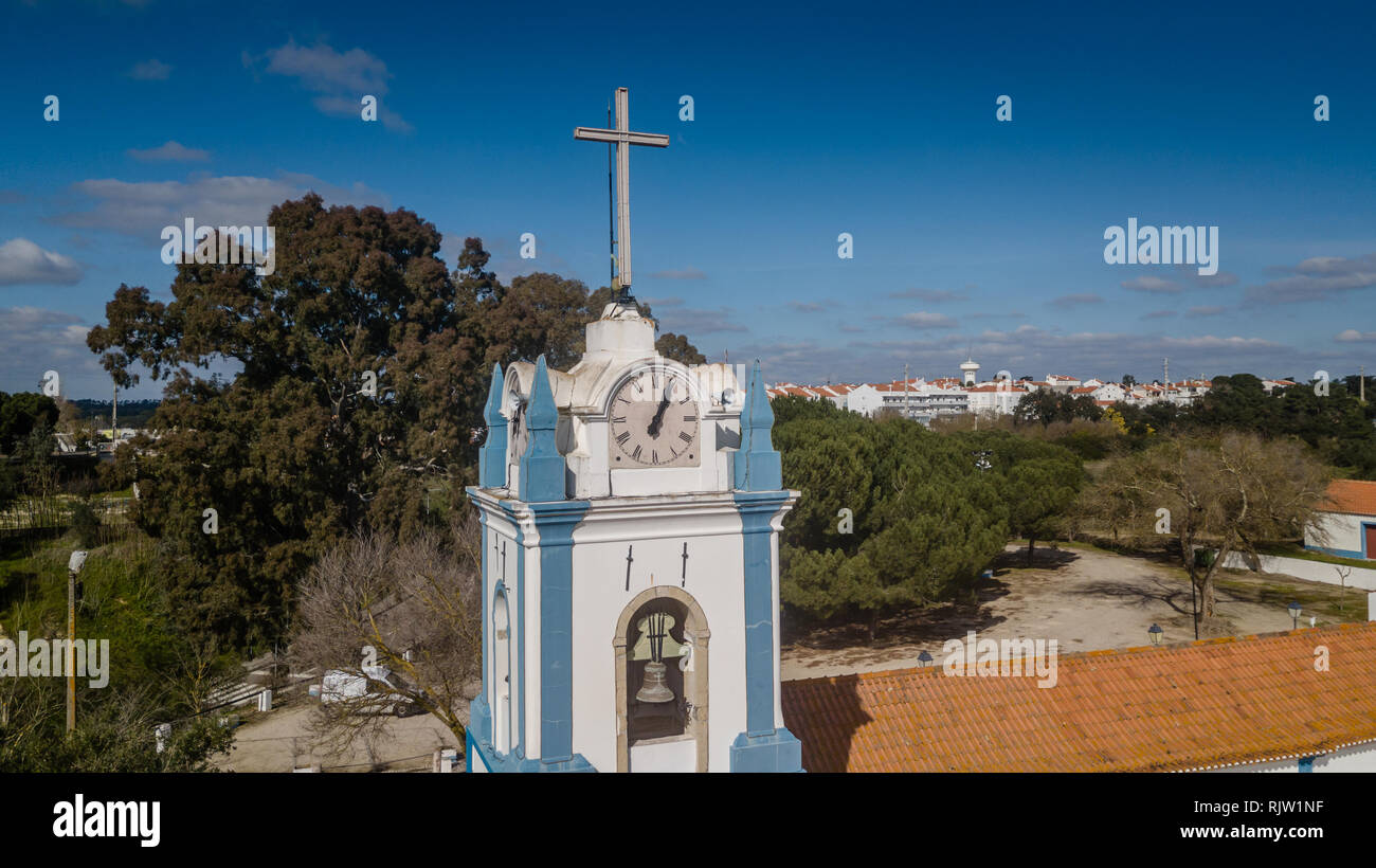Ribatejo region of portugal hi-res stock photography and images - Alamy