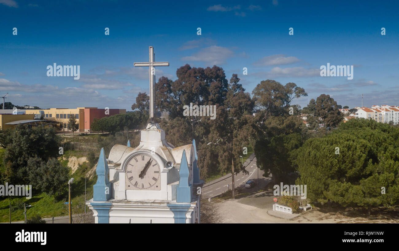 Ribatejo region of portugal hi-res stock photography and images - Alamy