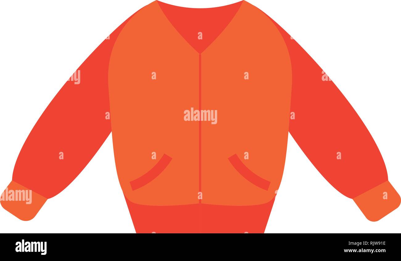 Of the jacket Stock Vector Images - Alamy