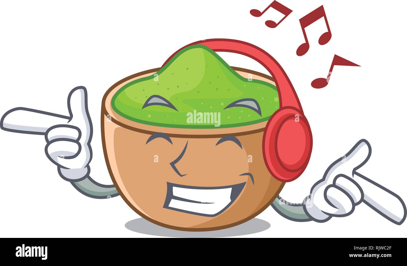 Luxury listening Stock Vector Images - Alamy