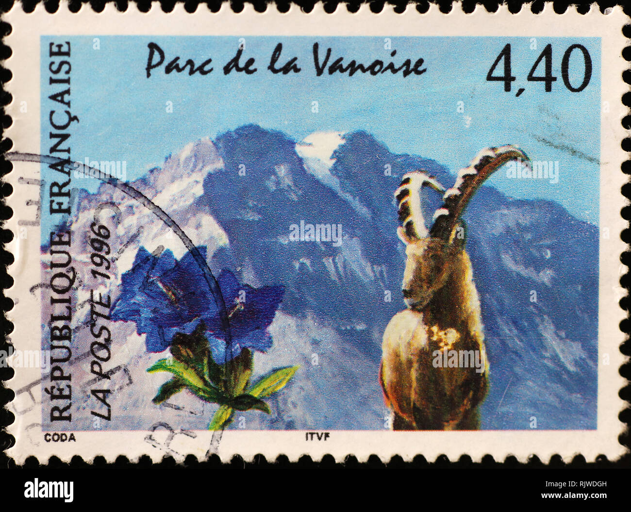 French national park hi-res stock photography and images - Alamy