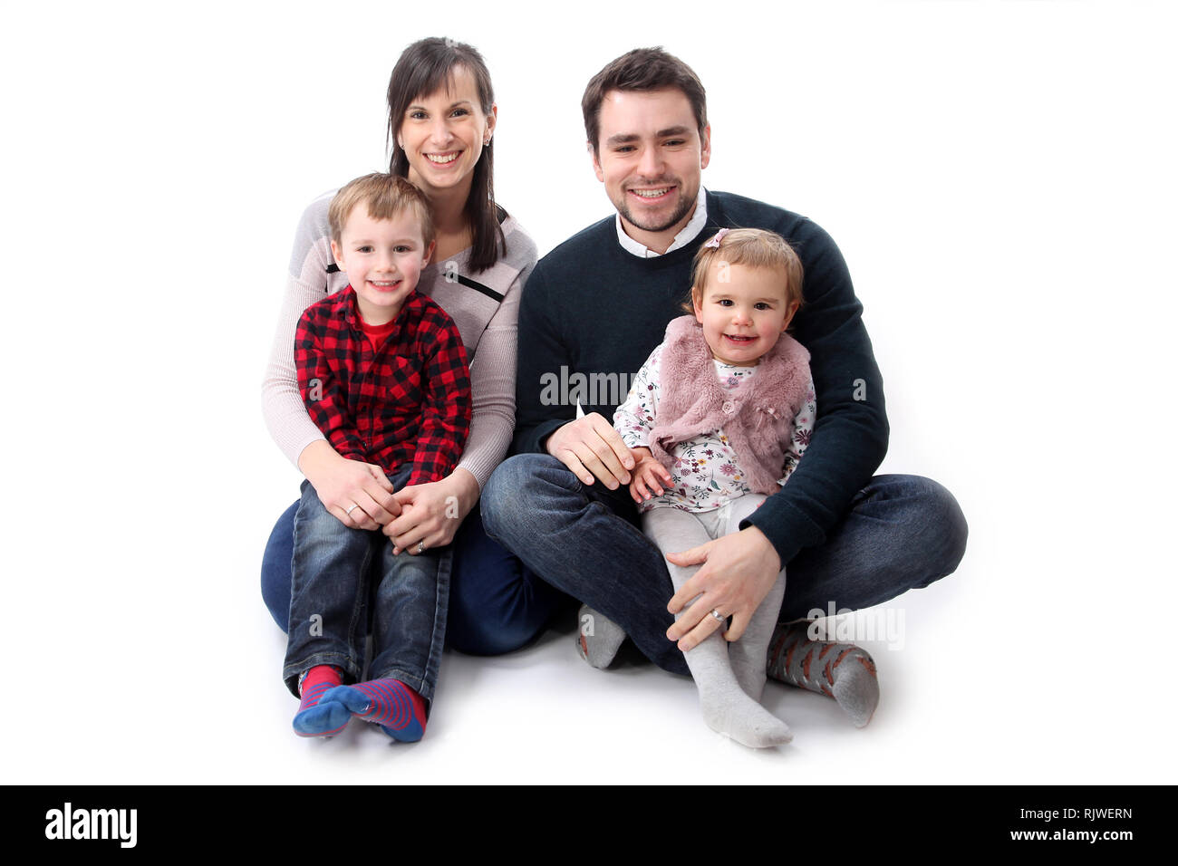 Foster care children hi-res stock photography and images - Alamy