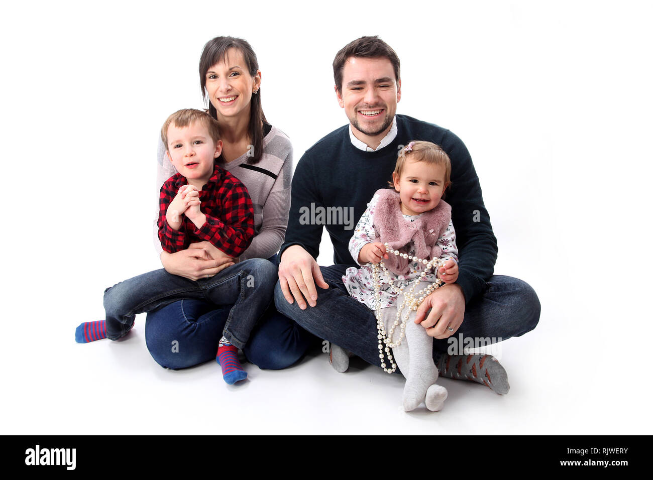 Foster care children hi-res stock photography and images - Alamy