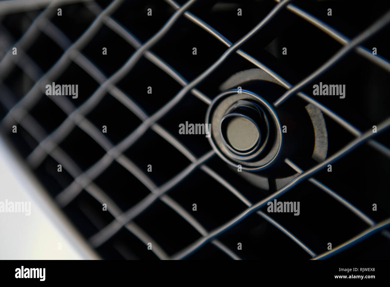 Car parking sensor hi-res stock photography and images - Alamy