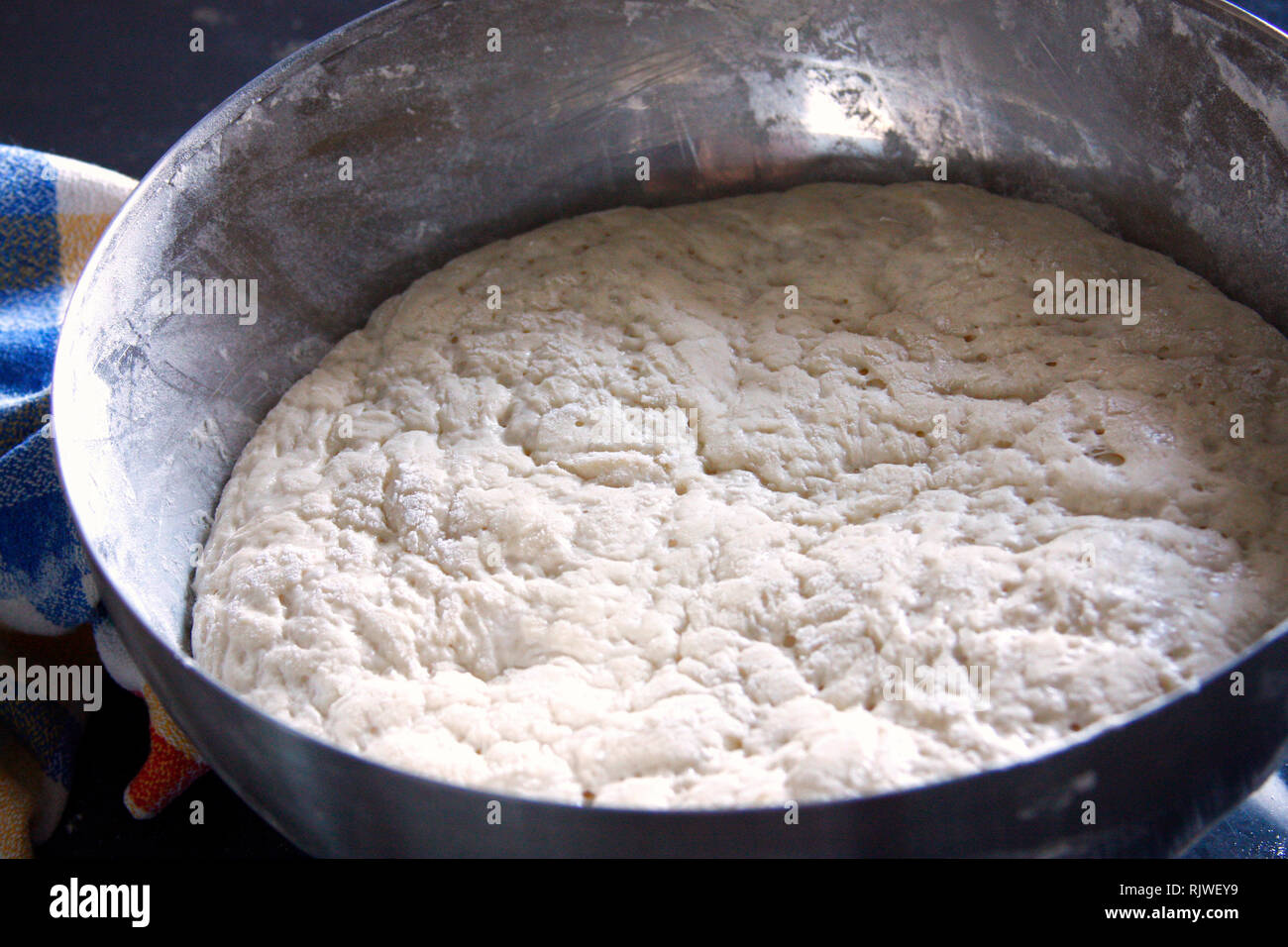 Riposato hi-res stock photography and images - Alamy