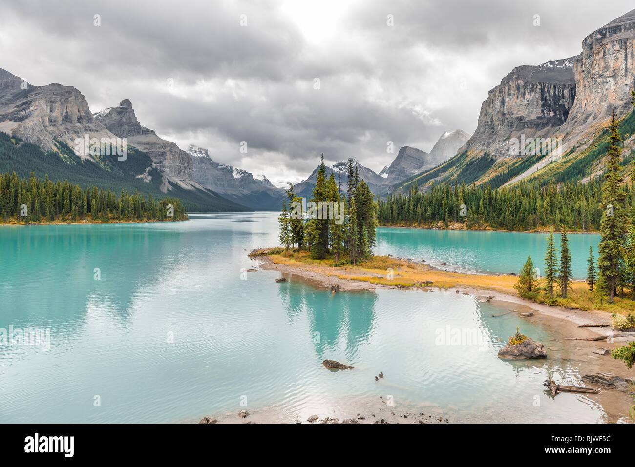 Glacial Lake Warren