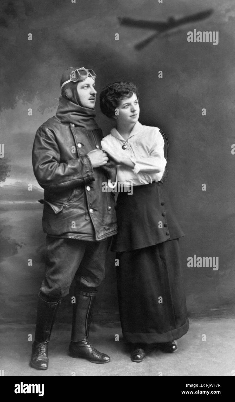 1930s couple germany hi-res stock photography and images - Alamy