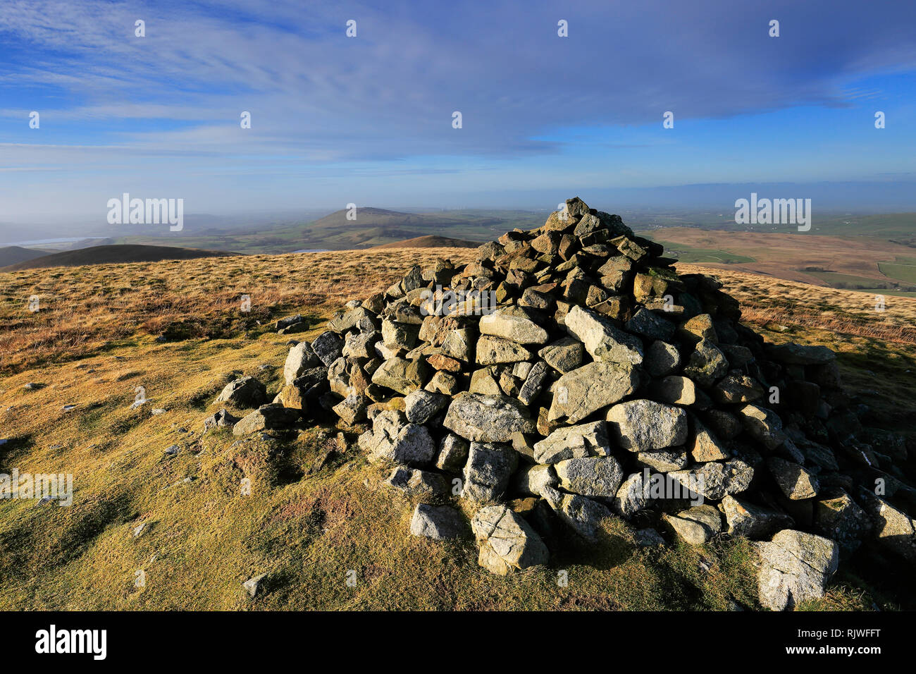 214 wainwright walks hi-res stock photography and images - Alamy