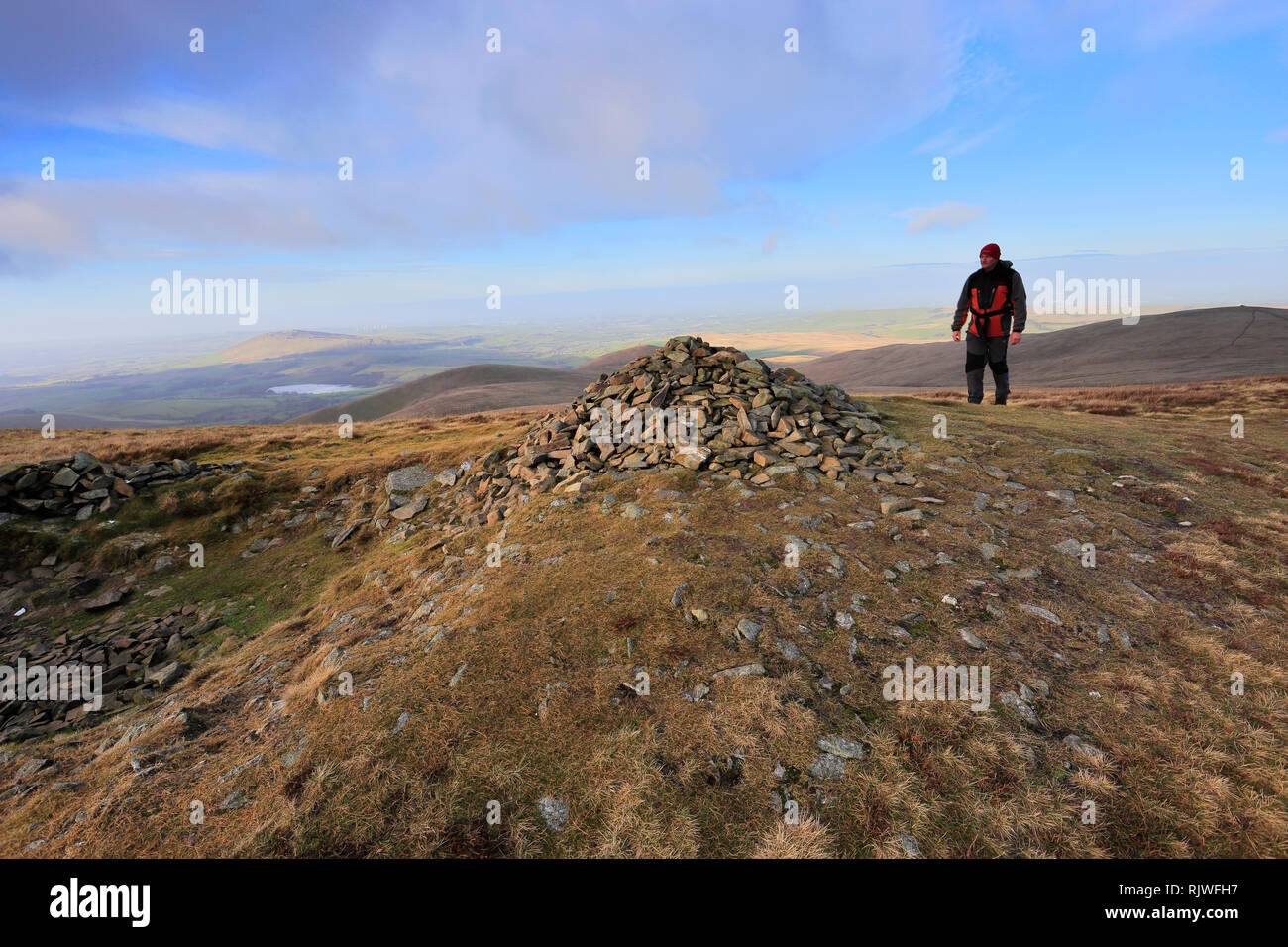 Lake district national parks hi-res stock photography and images - Alamy