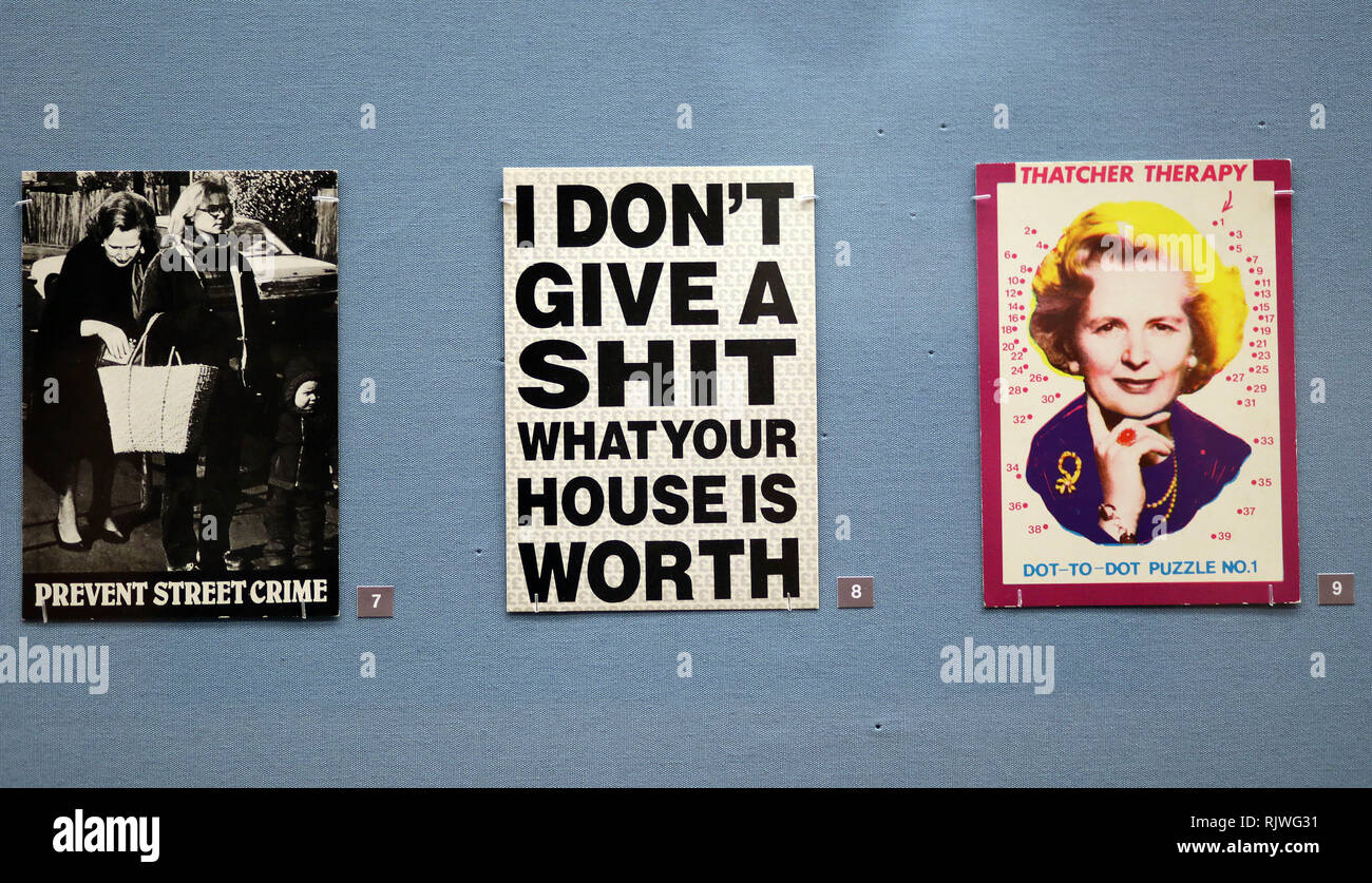Pic shows: thatcher and reagan under fire Political and feminist ...