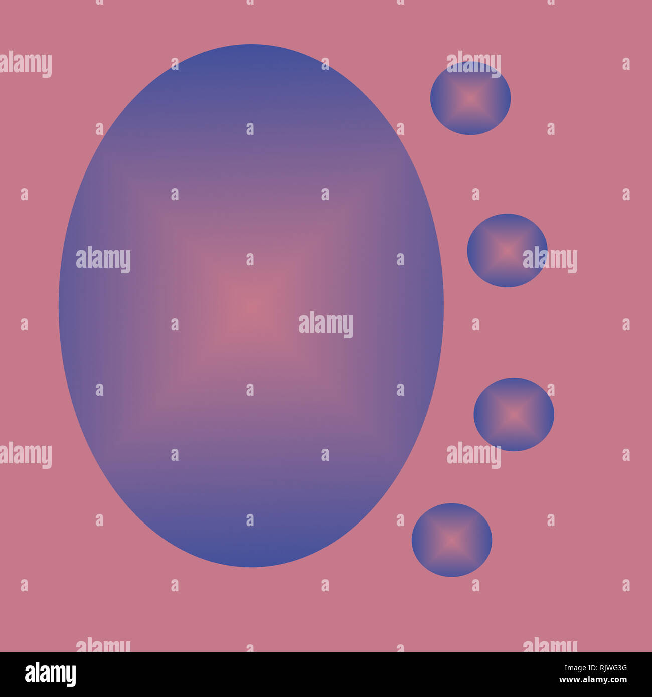 Wallpaper or background design with amazing effects and shades Stock ...