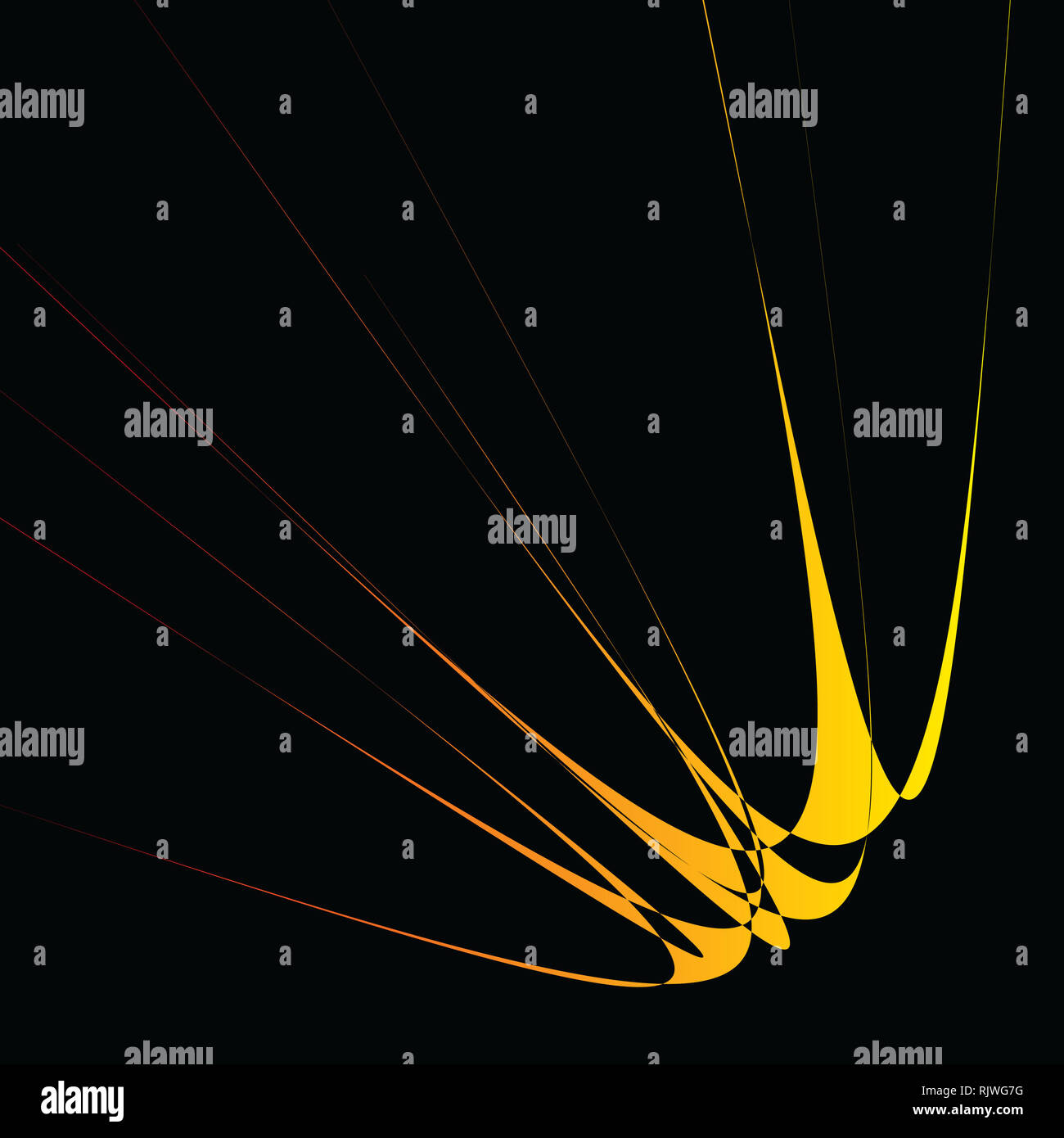 Wallpaper or background design with amazing effects Stock Photo - Alamy