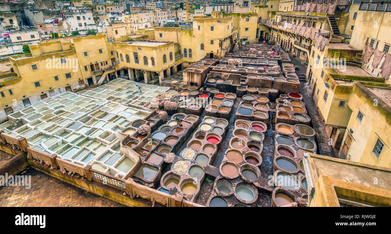 Color of fes hi-res stock photography and images - Alamy
