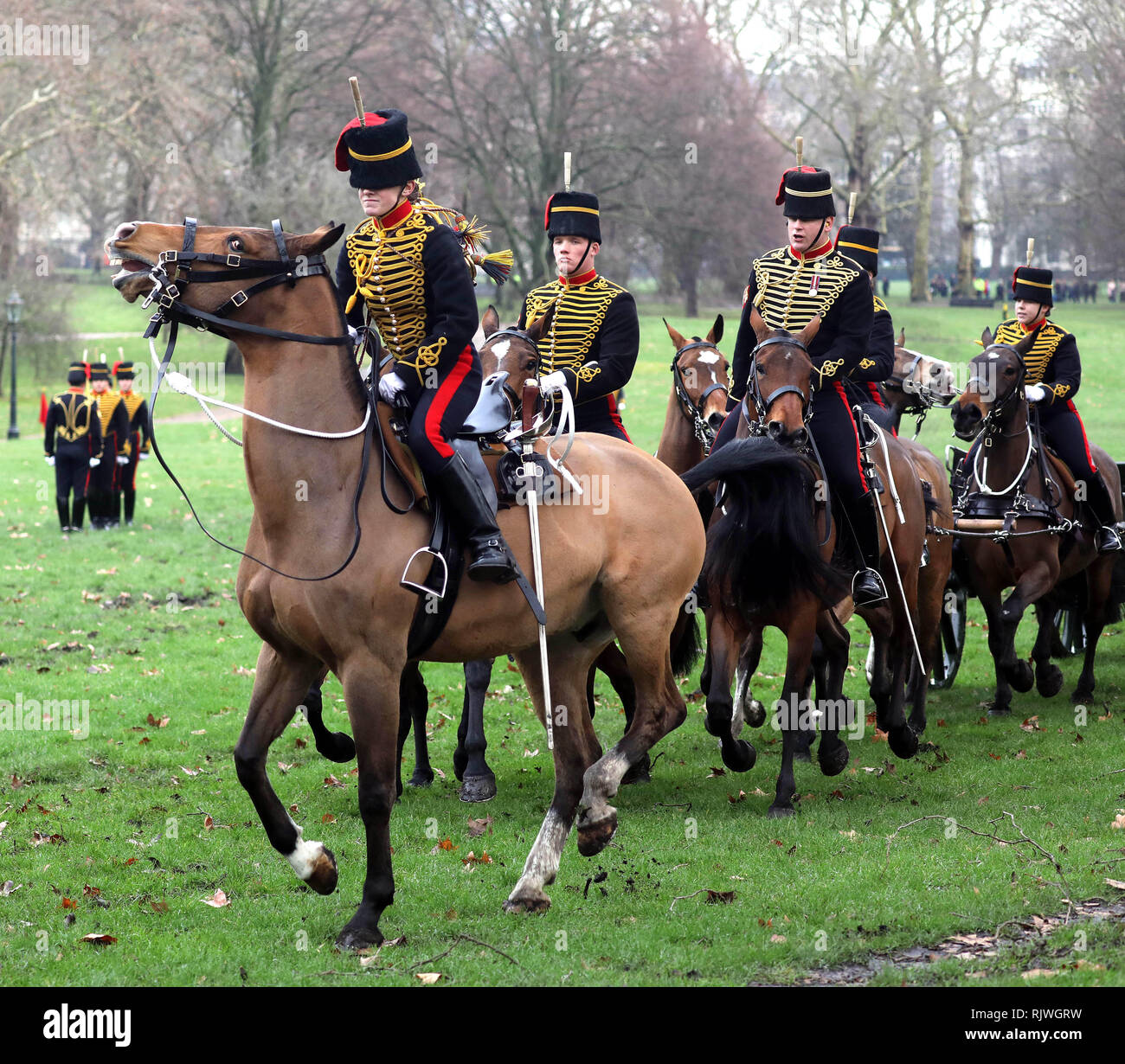 Female trooper hi-res stock photography and images - Alamy