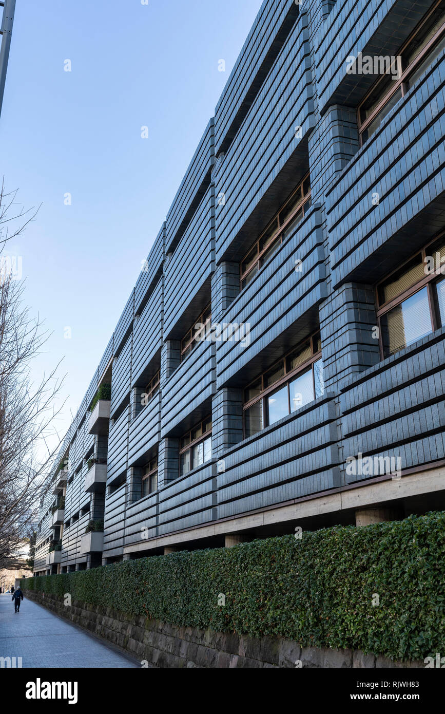 National Diet Library High Resolution Stock Photography and Images - Alamy