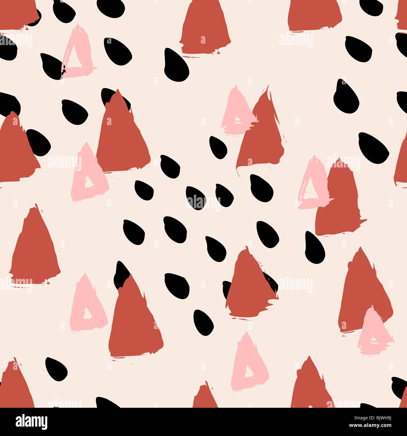 Pink And Black Backgrounds