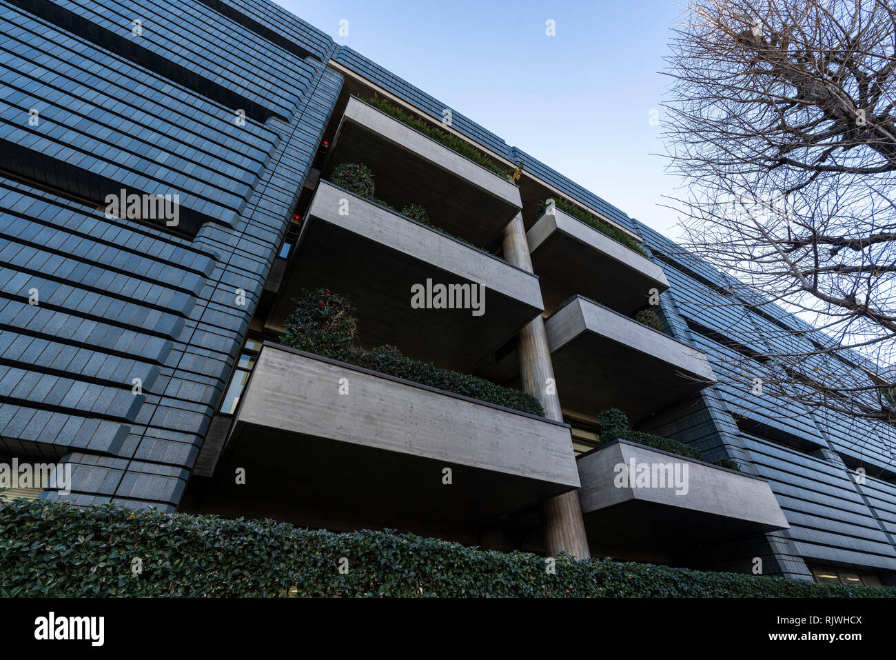 National diet library hi-res stock photography and images - Alamy