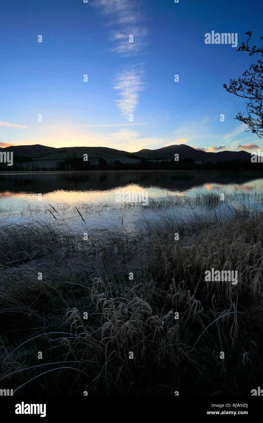 Overwater lake district hi-res stock photography and images - Alamy