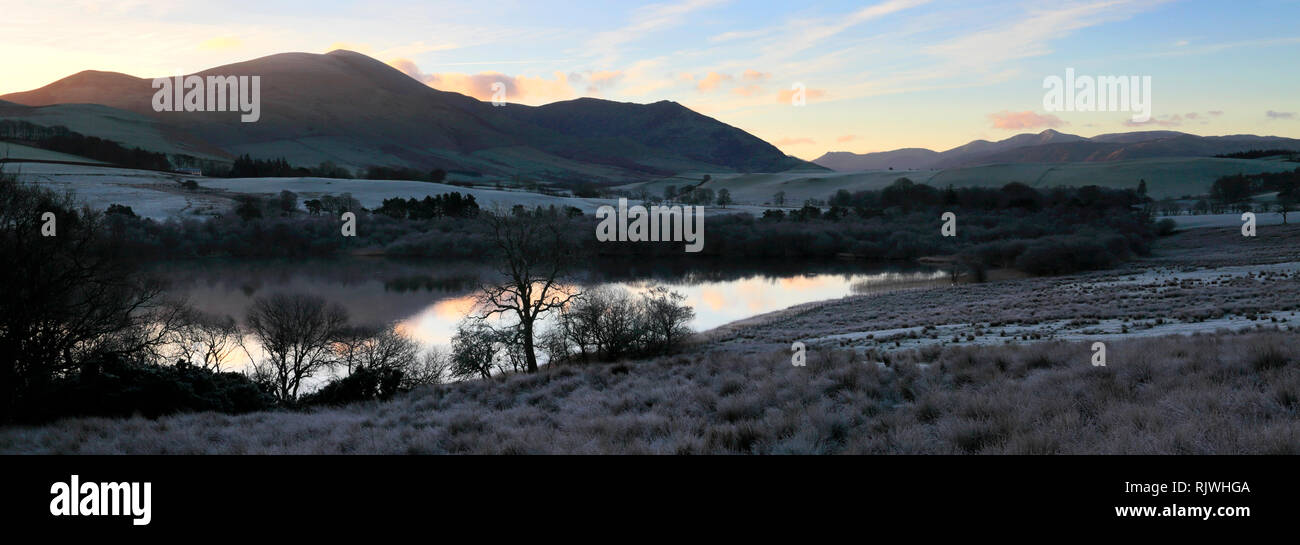 Overwater lake district hi-res stock photography and images - Alamy