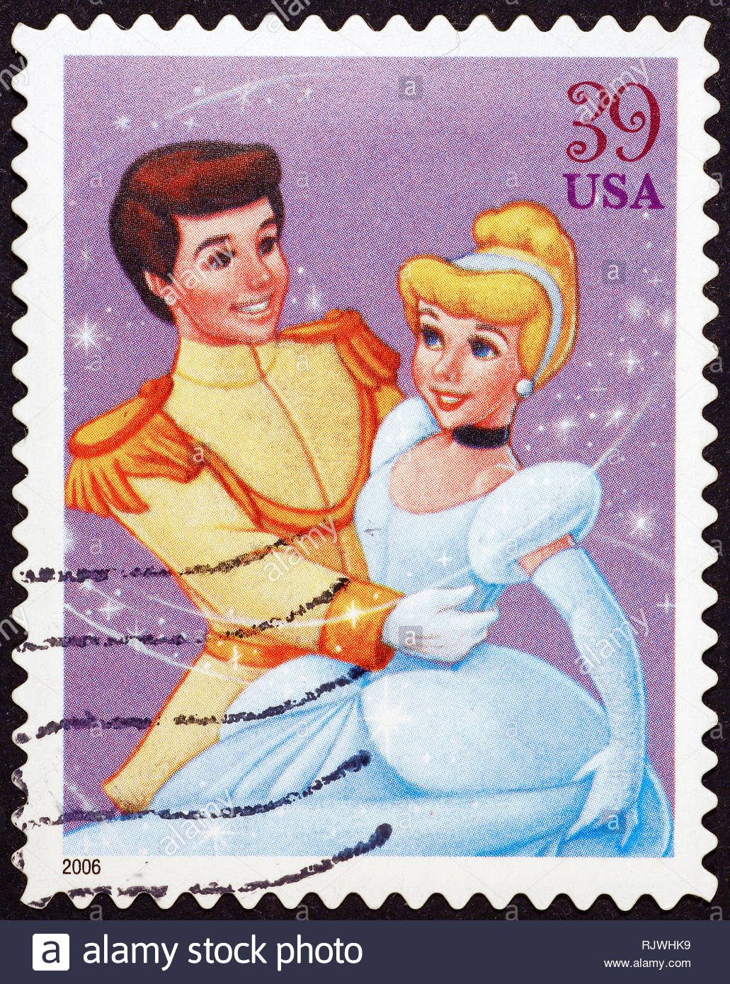 Cinderella Film Stock Photos & Cinderella Film Stock Images - Alamy