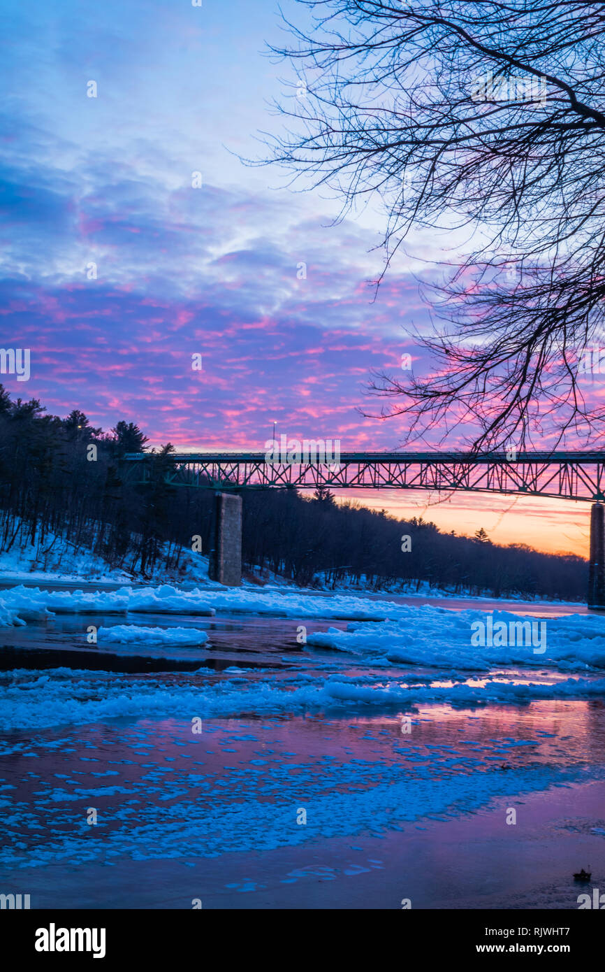 Delaware river hi-res stock photography and images - Alamy