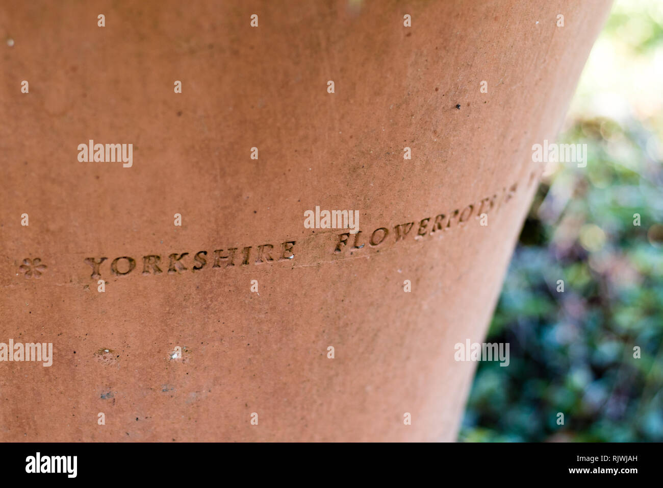 Pot yorkshire hi-res stock photography and images - Alamy